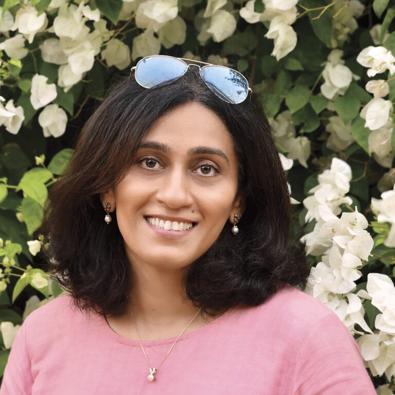 Professor Vidita Vaidya: Of being resilient and the science of ...