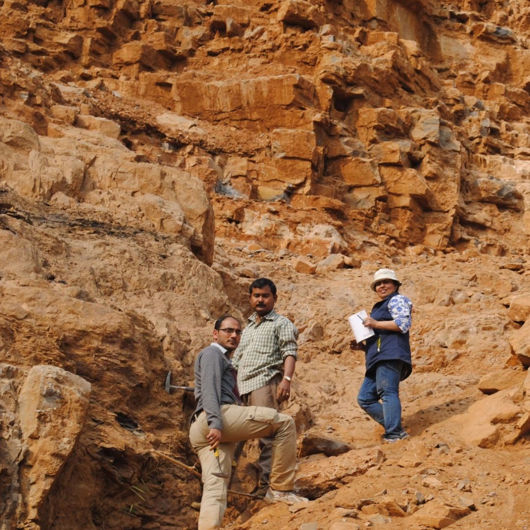 Despite progress, fieldwork remains a stumbling block for Indian women ...