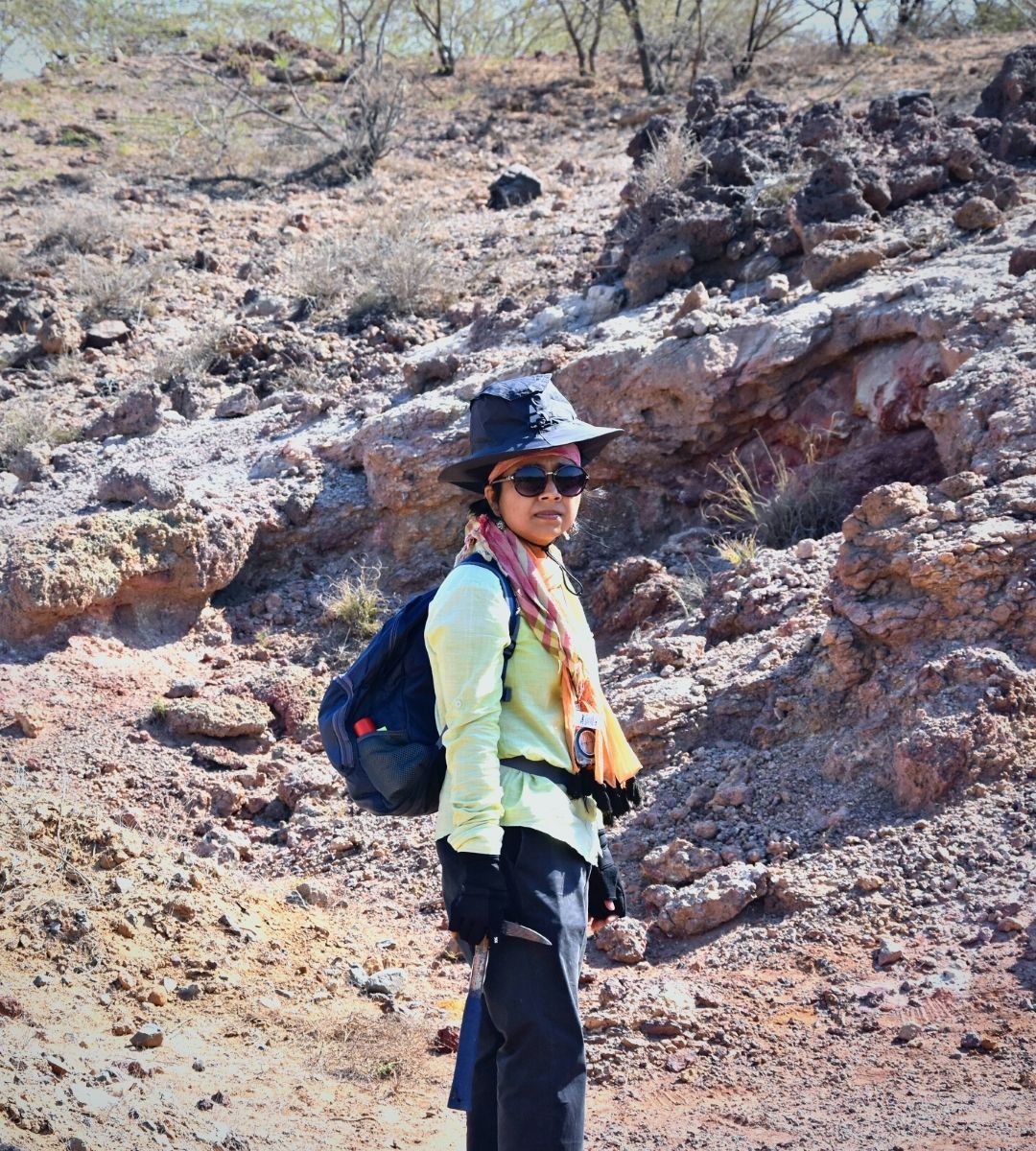 Despite progress, fieldwork remains a stumbling block for Indian women ...