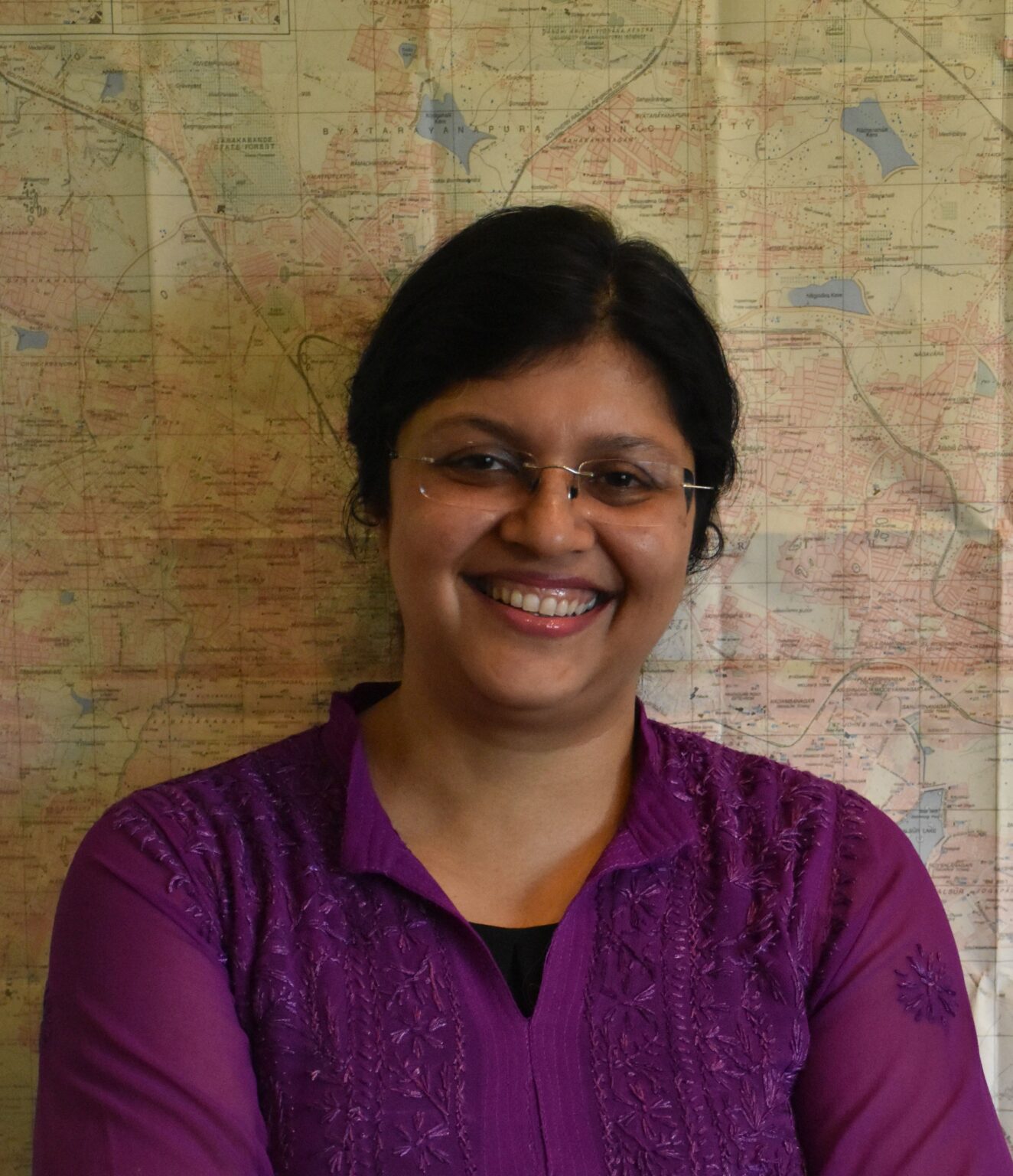 Dr Harini Nagendra: Ecologist by profession, writer by passion ...